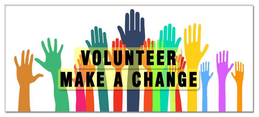 Volunteer Opportunities - WE NEED HELP VLEANING GROUNDS - Spring ...