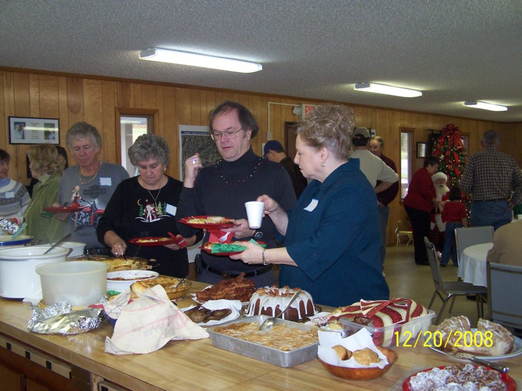 Rental Information - Spring Mountain Community Center