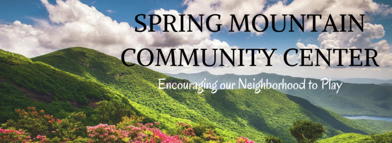 Spring Mountain Community Center - Spring Mountain Community Center