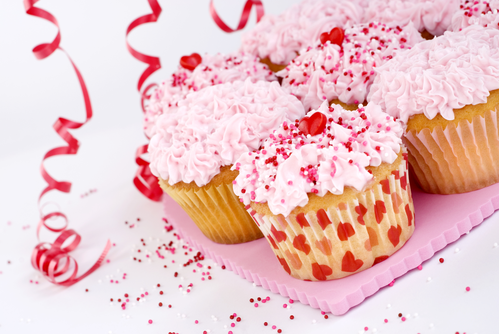 Valentine's Day Bake Sale - Spring Mountain Community Center
